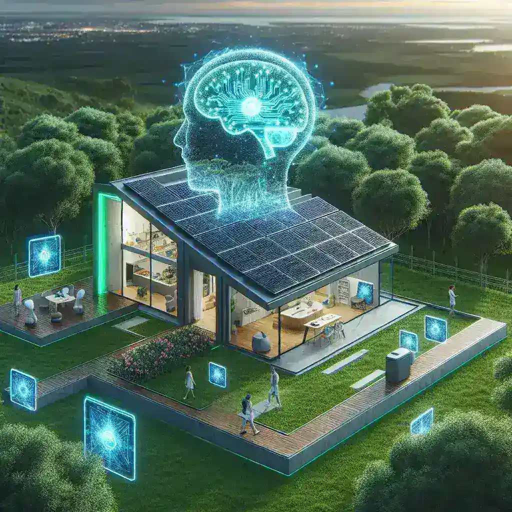 Tesla Revolutionizes Home Energy: New AI-Powered Management System ...